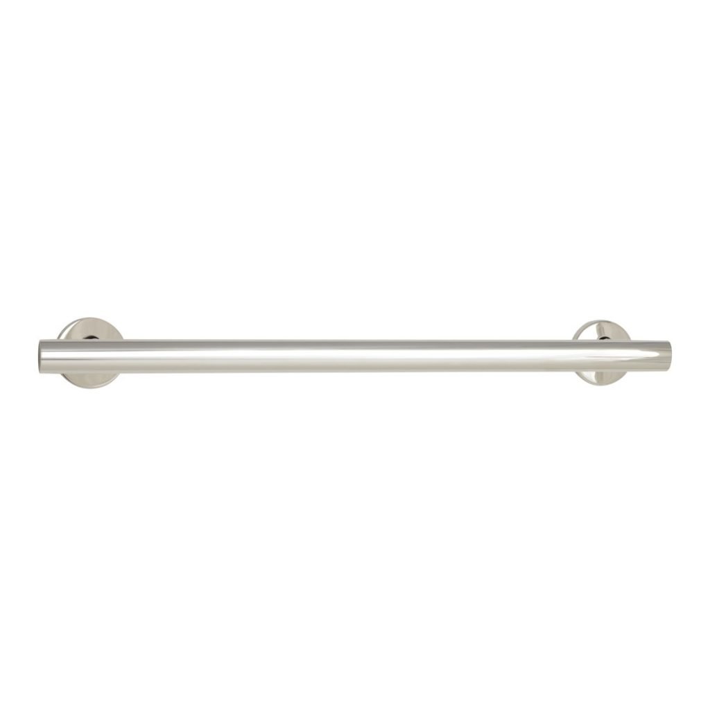 Elliptic Series Grab Bar - H & H Bath and Safety